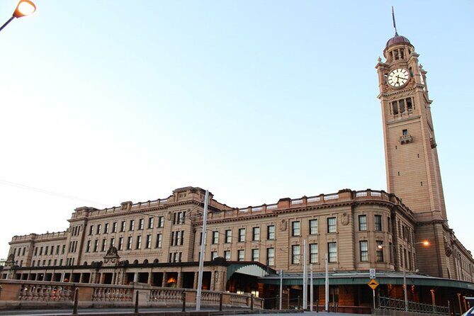 Sydney Self-Guided Audio Tour - The Experience: What Travelers Say and Why It Matters