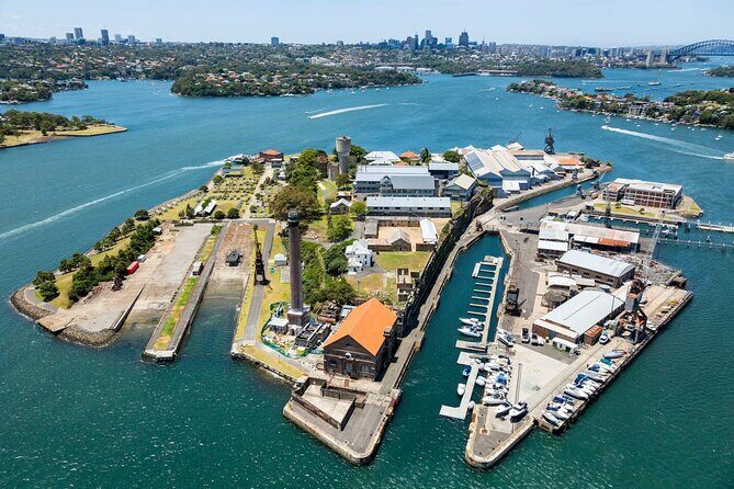 Sydney Self-Guided Audio Tour - Who Should Consider This Tour?