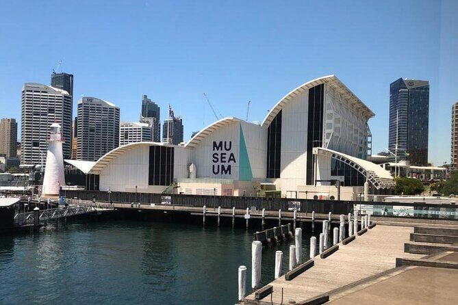 Sydney Self-Guided Audio Tour - FAQs