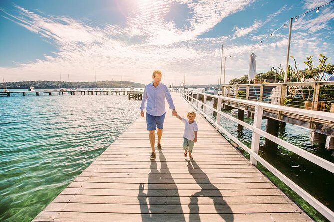 Sydney Shore Excursion: Half-Day Sydney City Highlights and Manly - An Honest Look at the Itinerary and Highlights