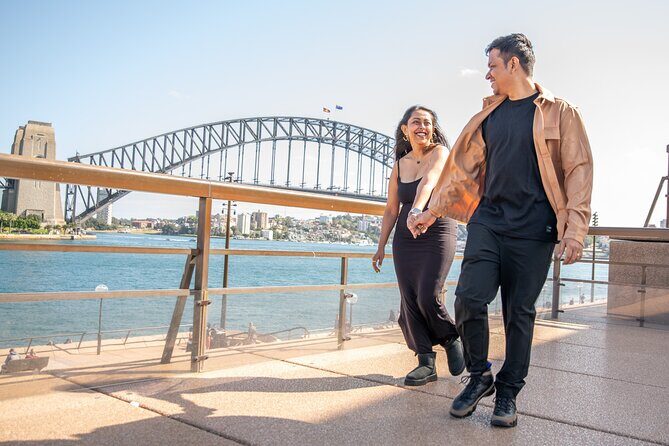 Sydney Shore Excursion: Half-Day Sydney City Highlights and Manly - What Travelers Say