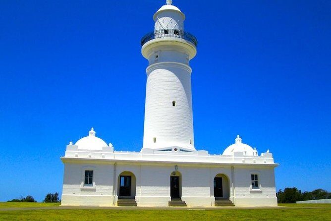 Sydney Shore Excursion | Luxury Private 6 Hr Tour | Departs from Cruise Terminal - An In-Depth Look at Your Sydney Shore Excursion