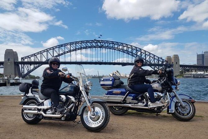 Sydney sights tour 1 Hour - Who Should Consider This Tour?