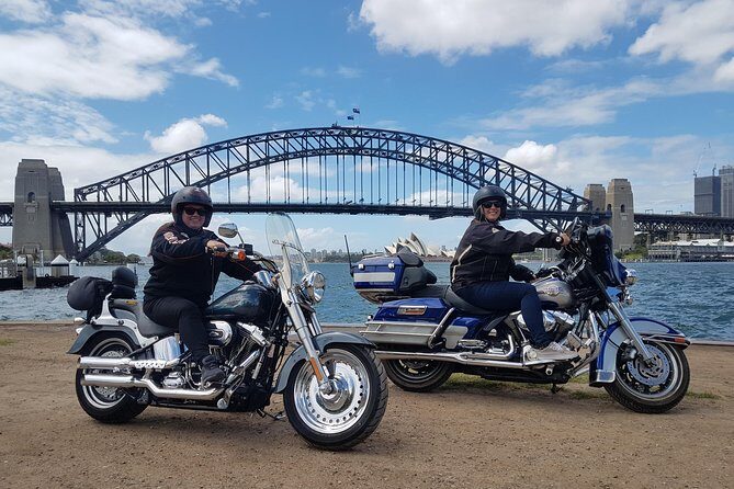Sydney sights tour 1 Hour - Frequently Asked Questions