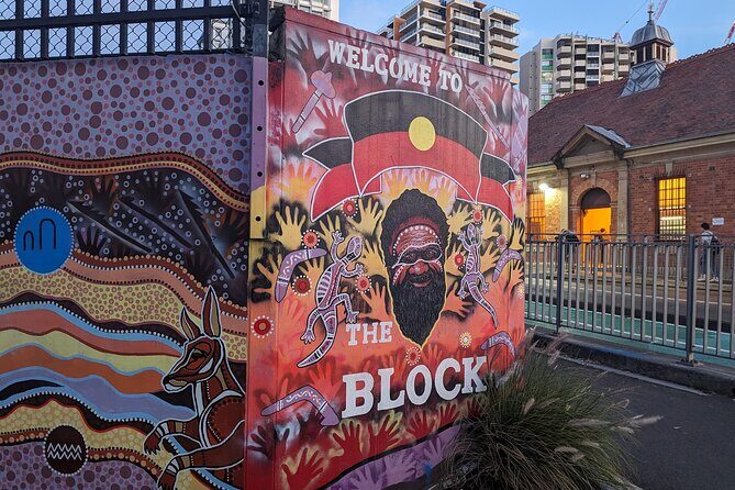Sydney Small Bars and Street Art Tour - Key Points