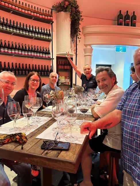Sydney: Small-Group Deluxe Sydney Foodie Tour - The Itinerary: What You’ll Do and Why It Matters