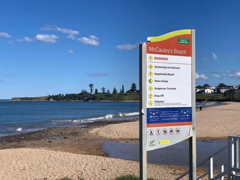 Sydney South Beaches Cycling Tour Self Guided - An In-Depth Look at the Itinerary
