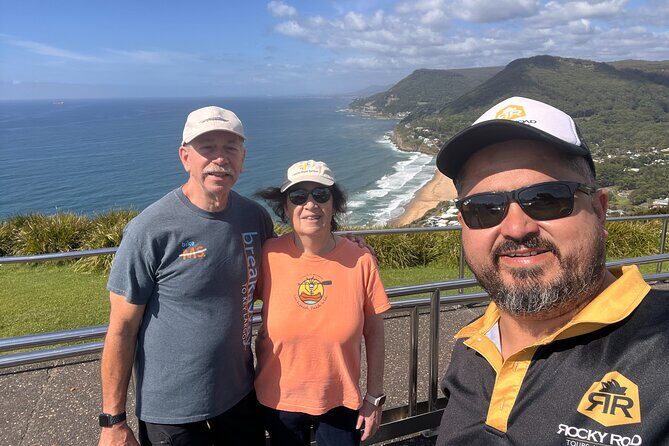 Sydney South Coast and Highlands Private Tour - The Value of a Private Guided Tour