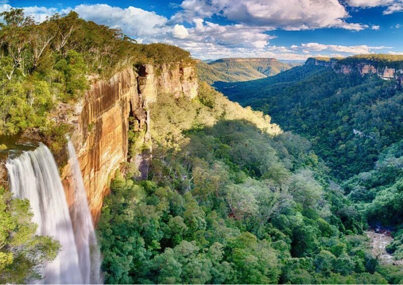 Sydney: Southern Highlands and South Coast Private Tour - Sydney: Southern Highlands and South Coast Private Tour — A Complete Review