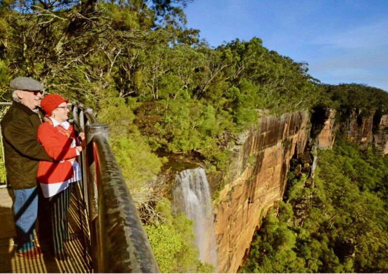 Sydney: Southern Highlands and South Coast Private Tour - The Sum Up