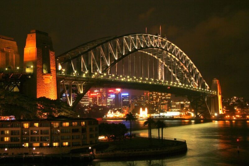 Sydney: Spirits of the Rock and Dark Past Walking Tour - An In-Depth Look at the Tour