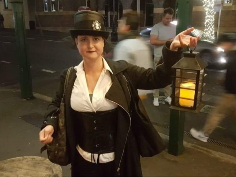 Sydney: Spirits of the Rock and Dark Past Walking Tour - Final Thoughts