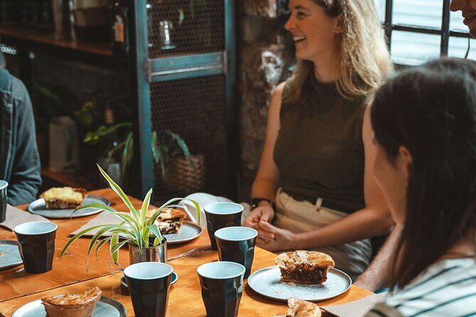 Sydney Street Art & Food Tour - FAQ