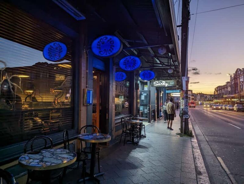 Sydney: Street Art & Small Bar Tour with Complimentary Drink - The Sum Up