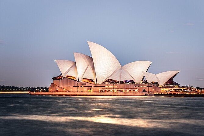 Sydney Street Food Tour With A Local Guide - Who Would Enjoy This Tour?
