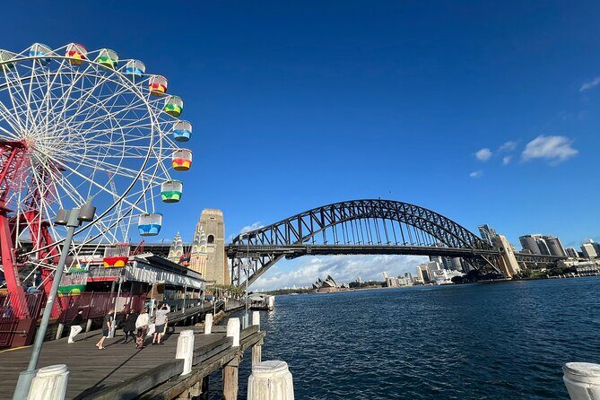 Sydney Street Food Tour With A Local Guide - FAQs