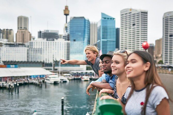 Sydney Street Food Tour With A Local Guide - Final Thoughts