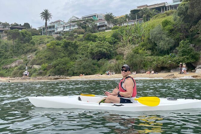 Sydney Sunrise Kayak Couples Tour with Opera House Views - An In-Depth Look at the Sydney Sunrise Kayak Tour