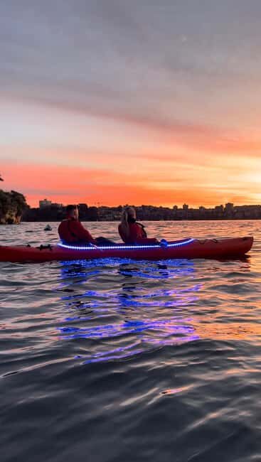 Sydney: Sunrise Kayak, Opera House & Under Harbour Bridge - The Cost-Effectiveness and Value of the Tour