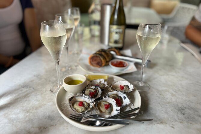 Sydney Surry Hills Food Tour with 8 Tastings by Secret Food Tours - An Honest Look at the Sydney Surry Hills Food Tour with 8 Tastings