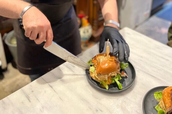 Sydney Surry Hills Food Tour with 8 Tastings by Secret Food Tours - Who Will Love This Tour
