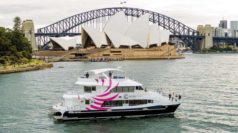Sydney: Sydney Harbor Lunch Cruise with Welcome Drink - Final Thoughts: Is It Worth It?