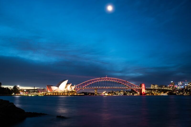 Sydney: Sydney Harbour Sunset Photo Tour & Cruise - An In-Depth Look at the Sydney Harbour Sunset Photo Tour & Cruise