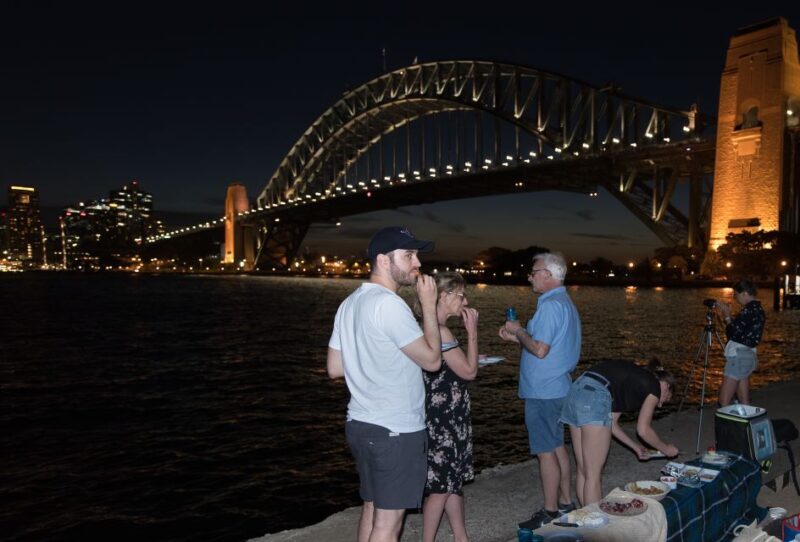 Sydney: Sydney Harbour Sunset Photo Tour & Cruise - Frequently Asked Questions