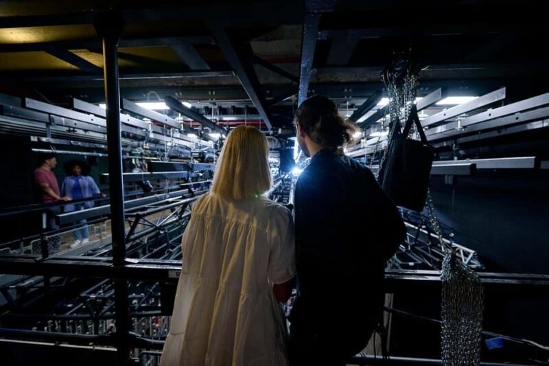 Sydney: Sydney Opera House VIP Backstage Tour and Breakfast - Reviews and Authentic Feedback