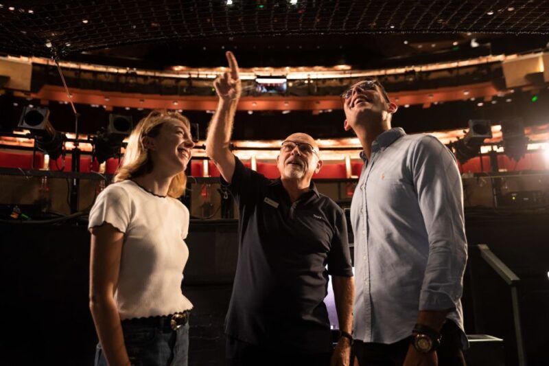 Sydney: Sydney Opera House VIP Backstage Tour and Breakfast - Final Thoughts on Value and Experience