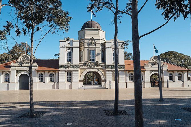 Sydney Taronga Zoo General Entry Ticket - The Highlights: Shows, Encounters, and Views