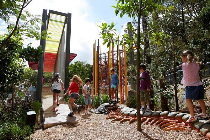 Sydney Taronga Zoo General Entry Ticket - FAQs about Sydney Taronga Zoo
