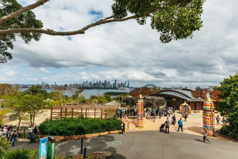 Sydney: Taronga Zoo Tickets - Who Should Visit Taronga Zoo?