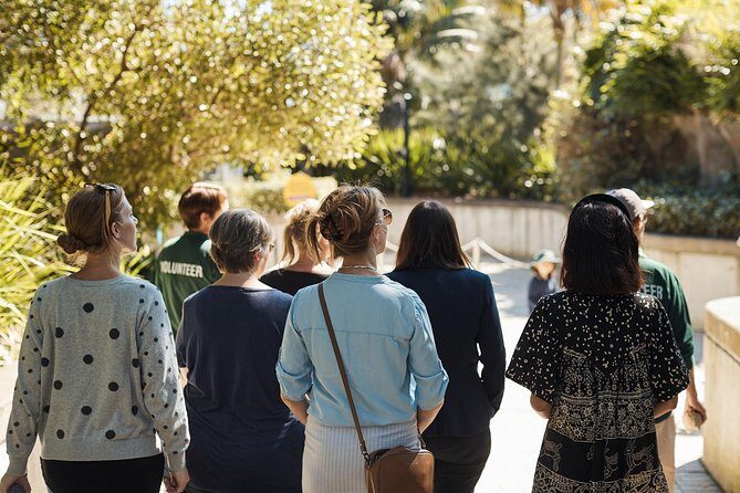 Sydney Taronga Zoo's Aussie Backyard Adventure Tour - Exploring the Zoo on Your Own