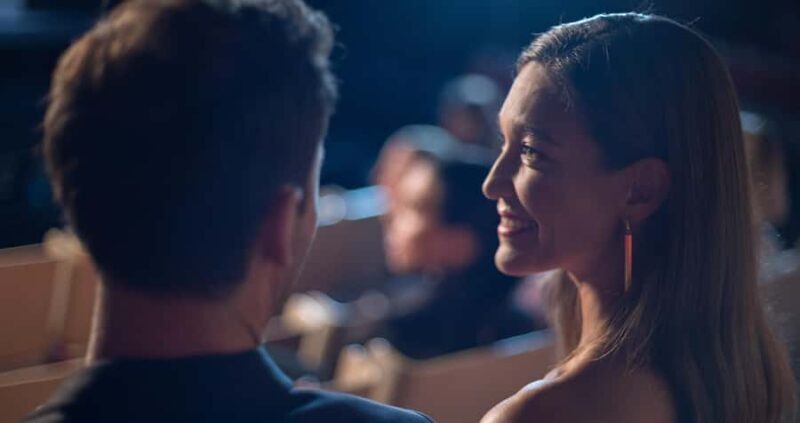 Sydney: The Drover's Wife at the Sydney Opera House - A Closer Look at the Tour Experience