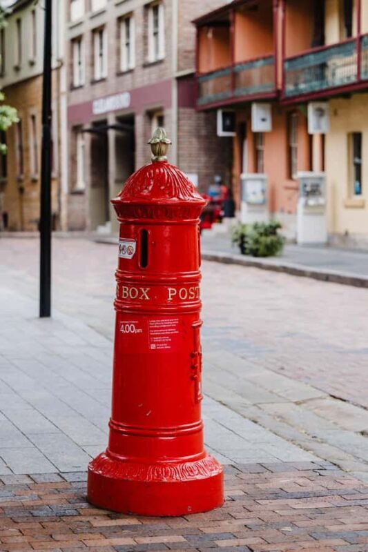 Sydney: The Rocks & Sydney Harbour Guided Walking Tour - What to Expect on the Tour
