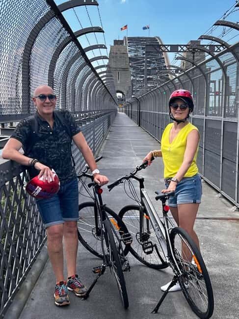 Sydney: The Rocks Walking Tour - A detailed look at what makes this tour special