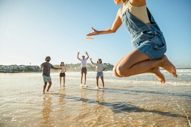 Sydney The Rocks Walking Tour with Hotel and Airport Transport - A Practical, Authentic Taste of Sydney in One Tour