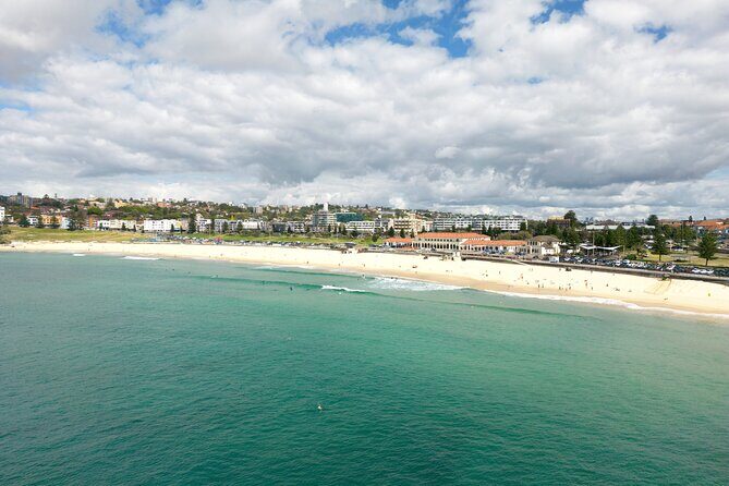 Sydney The Rocks Walking Tour with Hotel and Airport Transport - Key Points