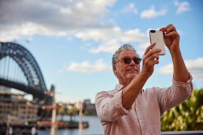 Sydney The Rocks Walking Tour with Hotel and Airport Transport - Applying Review Insights and Practical Considerations
