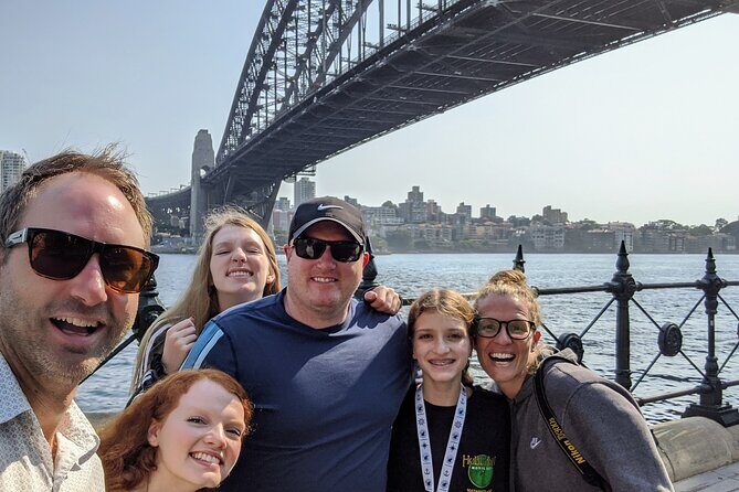 Sydney, The Rocks, Watsons Bay, Bondi Beach FULL DAY PRIVATE TOUR - Thorough Breakdown of the Itinerary