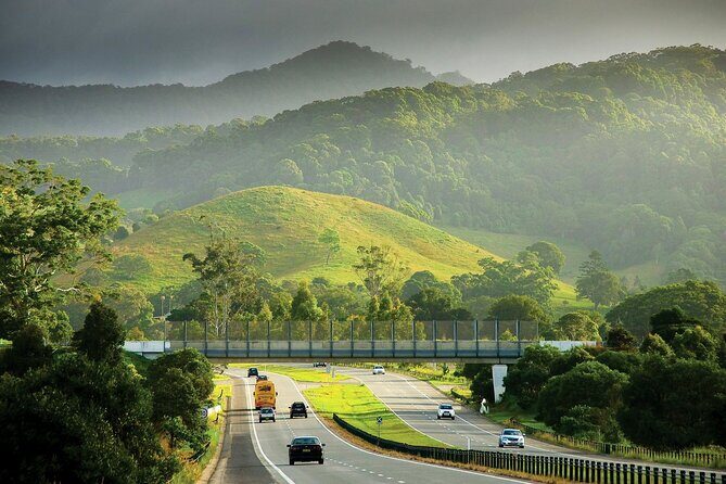 Sydney to Byron Bay Pacific Coast Road Trip - An In-Depth Look at the Itinerary