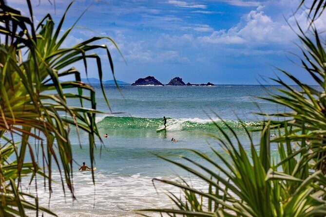 Sydney to Byron Bay Pacific Coast Road Trip - FAQ