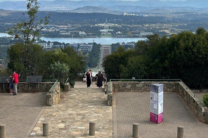 Sydney to Canberra Private Transfer With Chauffeur Driven Cars - A Closer Look at the Journey