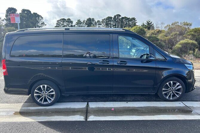 Sydney to Canberra Private Transfer With Chauffeur Driven Cars - What’s Included and What’s Not