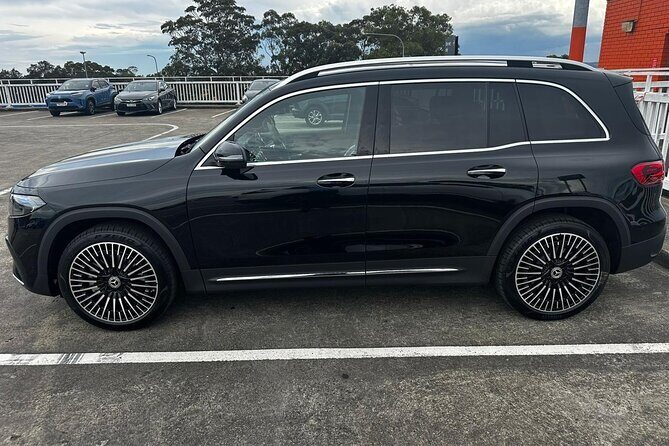 Sydney to Canberra Private Transfer With Chauffeur Driven Cars - Additional Considerations