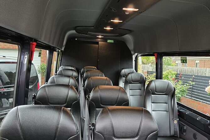 Sydney to Canberra Private Transfer With Chauffeur Driven Cars - Final Thoughts