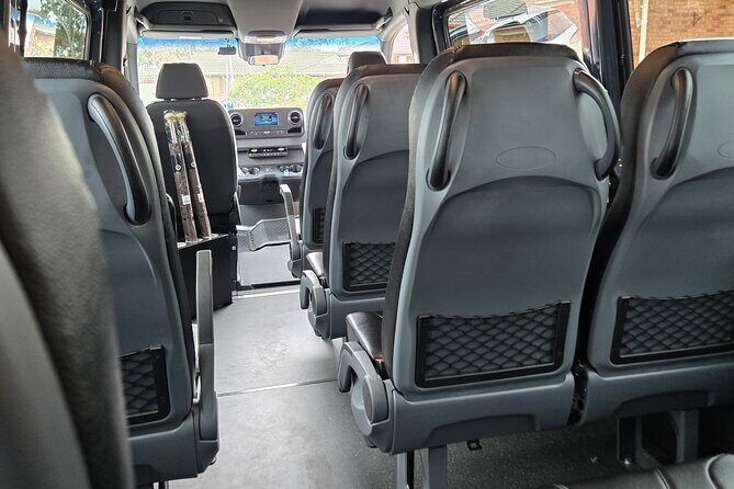 Sydney to Canberra Private Transfer With Chauffeur Driven Cars - FAQ