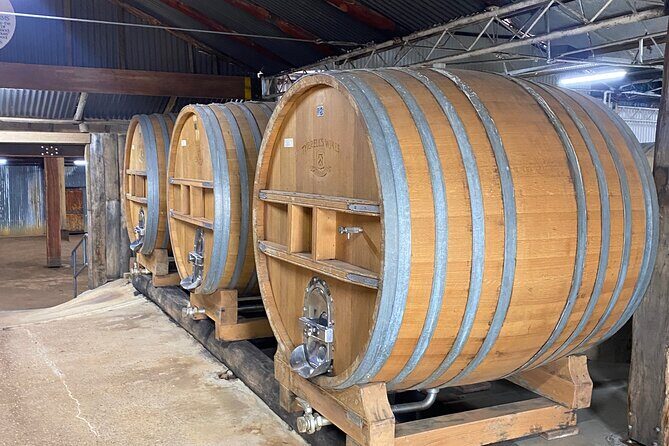 Sydney to Hunter Valley Boutique Tour - FAQ