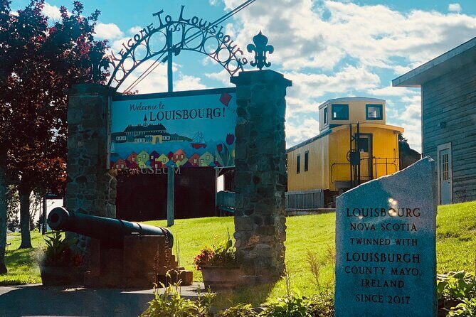 Sydney to Louisbourg Heritage Discovery Tour - A Closer Look at the Itinerary